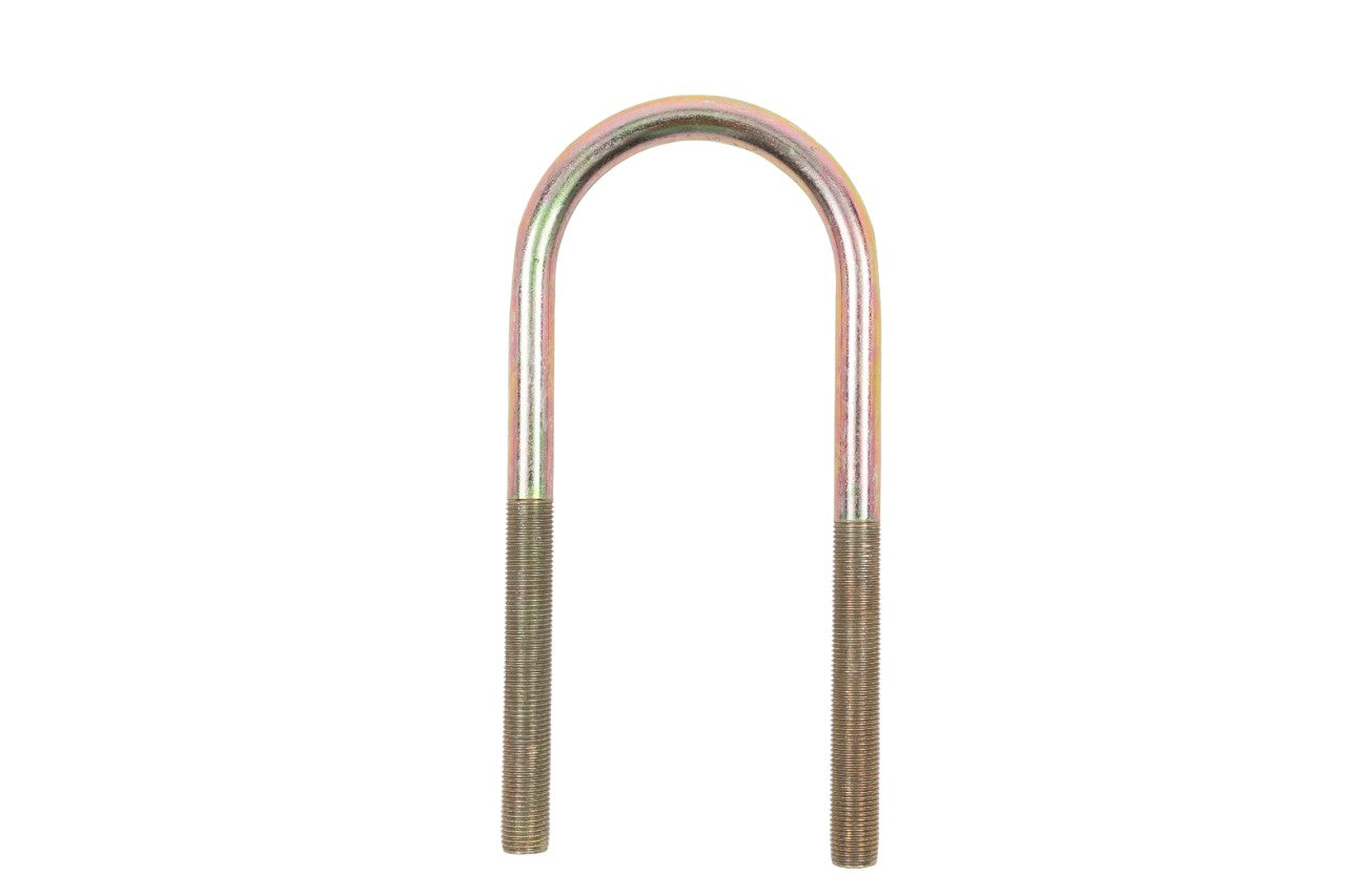 Round U-Bolts – Belltech Metal Works