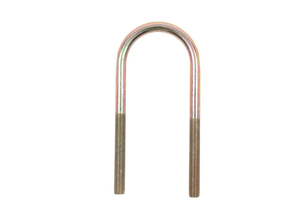 Round U-Bolts – Belltech Metal Works