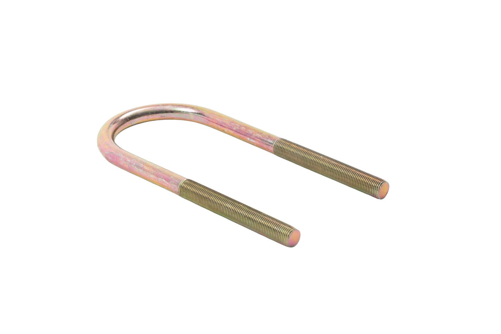 Round U-Bolts – Belltech Metal Works