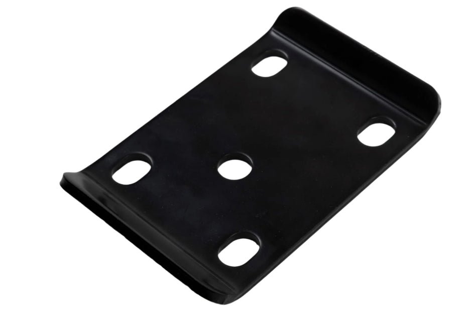 U-Bolt Plates – Belltech Metal Works