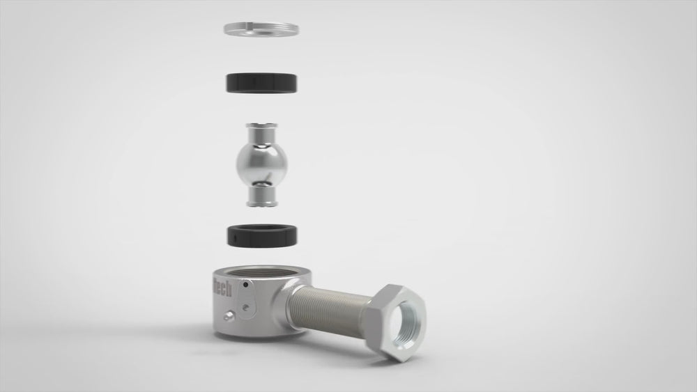 Rod Ends and Heim Joints – Belltech Metal Works